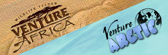 Venture Games on Steam