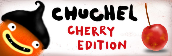 Save 30% on CHUCHEL Cherry Edition on Steam