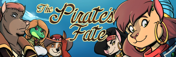 Save 68% on The Pirate's Fate Deluxe Edition on Steam