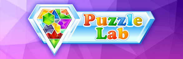 Puzzle Lab Games Collection on Steam