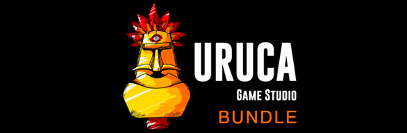 Save 49% on Uruca Game Studio BUNDLE on Steam