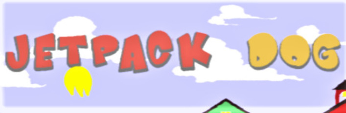 Jetpack Dog + on Steam