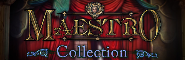 Maestro Collection on Steam
