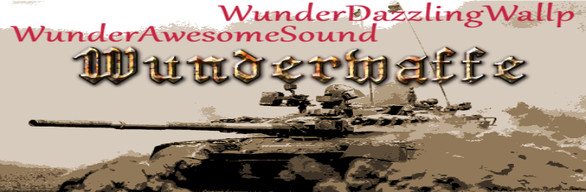 Wunderwaffe kit on Steam