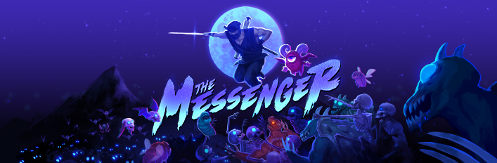 The Messenger Soundtrack on Steam