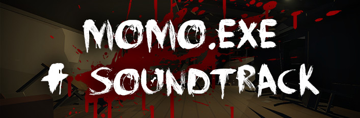 MOMO.EXE + Soundtrack on Steam