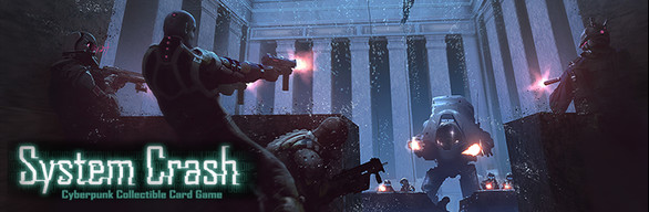 Save 70% on System Crash Deluxe Edition on Steam