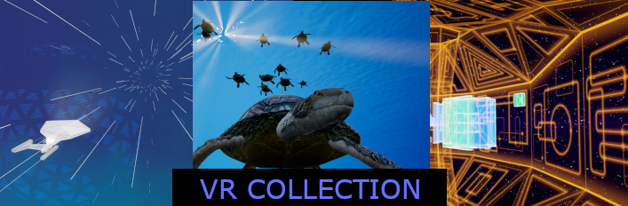 Rotech VR Bundle on Steam