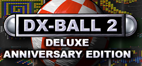 DX-Ball 2: Deluxe Anniversary Edition on Steam