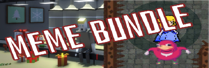 MEME BUNDLE on Steam