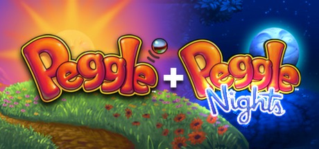 Steam Sub 1481 · Peggle Complete Pack · SubID: 1481 · Steam Database