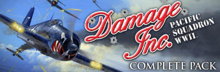 Damage Inc - Complete on Steam