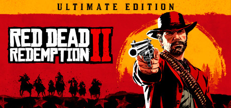 Red Dead Redemption 2: Ultimate Edition (RDR2) - Wong's Store - Cửa ...
