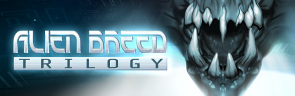 Alien Breed™ Trilogy on Steam