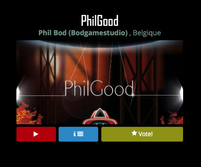 Steam Community :: PhilGood