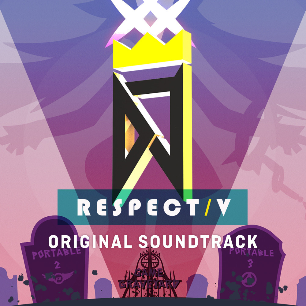 DJMAX RESPECT V - V Original Soundtrack · AppID: 1238761 · SteamDB