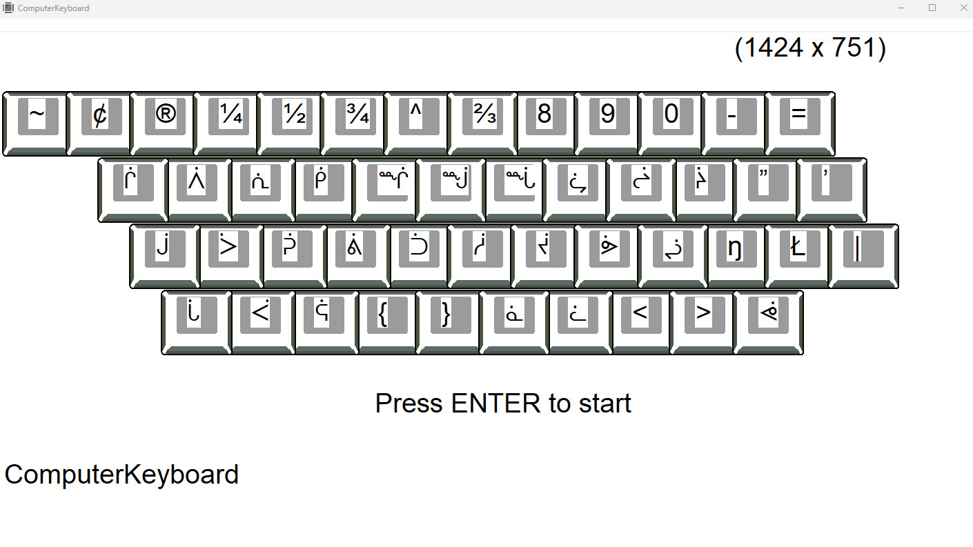 Steam Community :: ComputerKeyboard