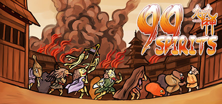 Steam Community :: Group :: 99 Spirits