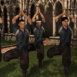 Valhalla: Lilith Rising Achievements for Steam | WeMod