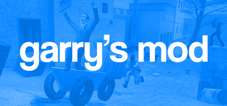 Steam Community :: Group :: Garry's Mod