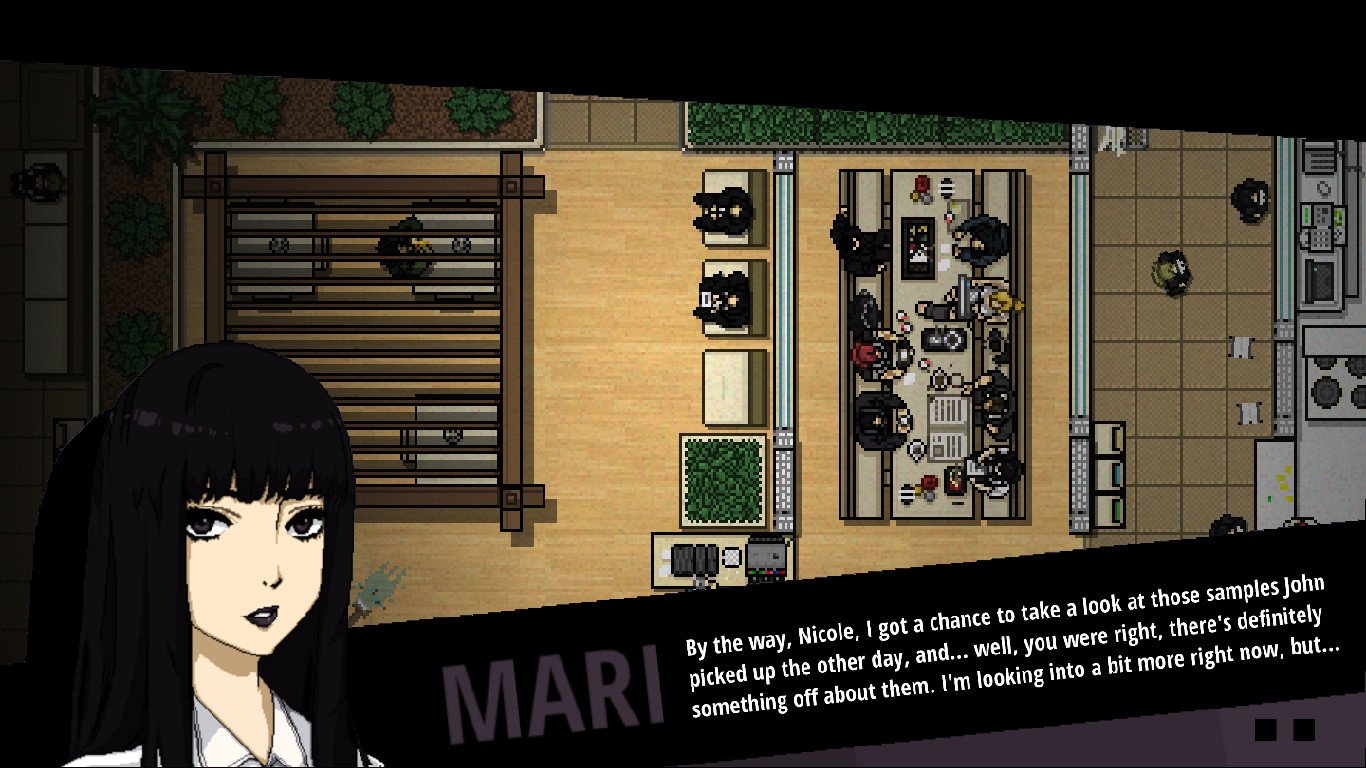 Steam Community :: Group :: Midnight Animal: A Story of Love and Forgetting