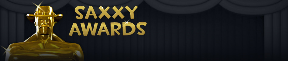 6th Annual Saxxy Awards