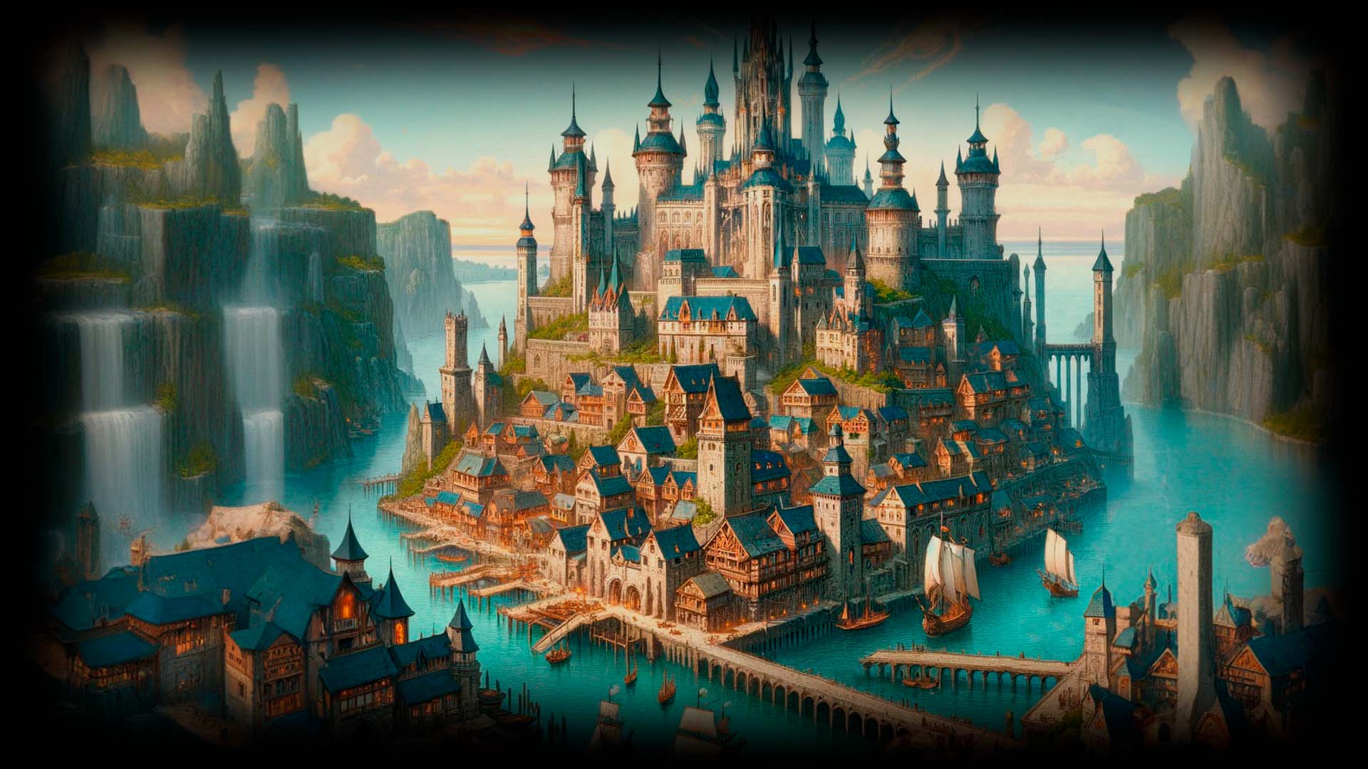 Era of Miracles | Game info | STEAMLVLUP