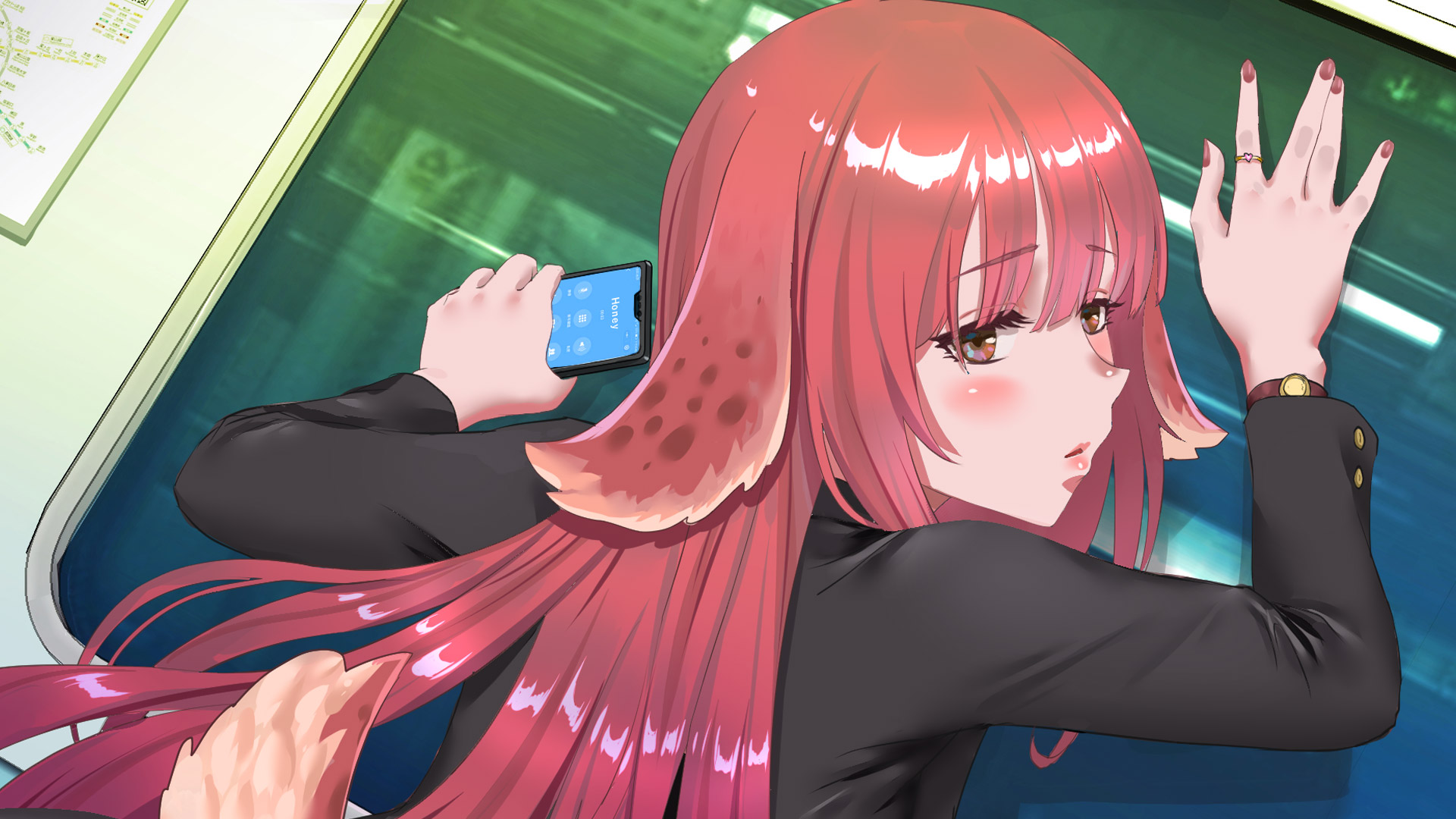 Showcase :: Miss Neko