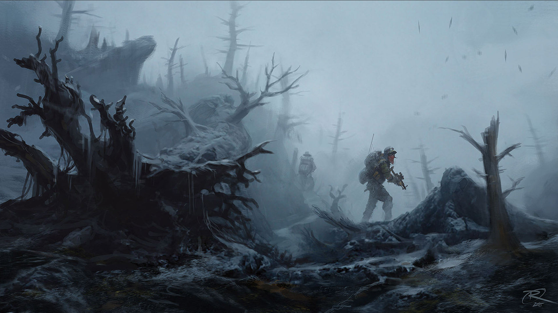 Showcase :: Fallout 76