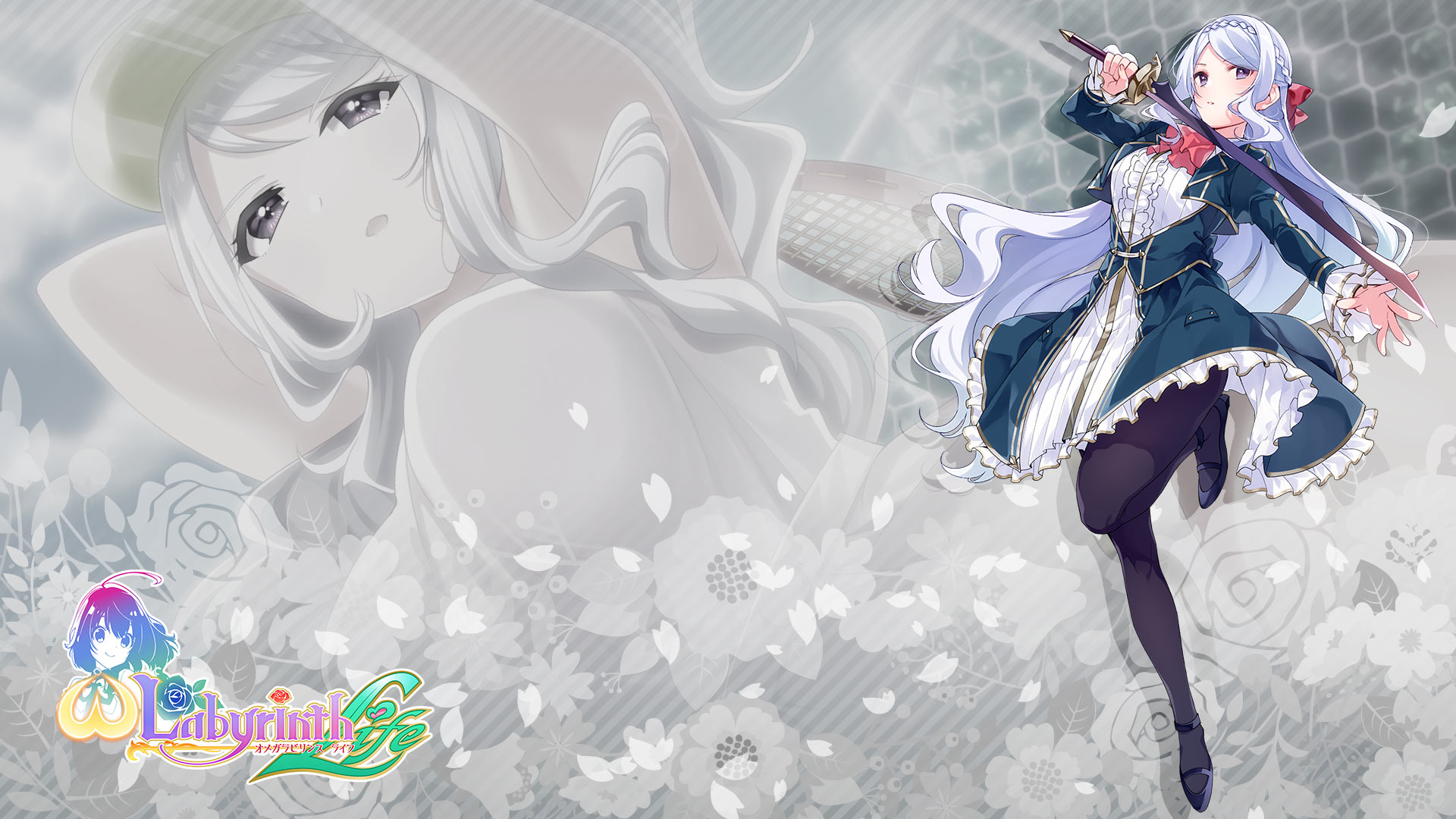 Showcase :: Omega Labyrinth Life