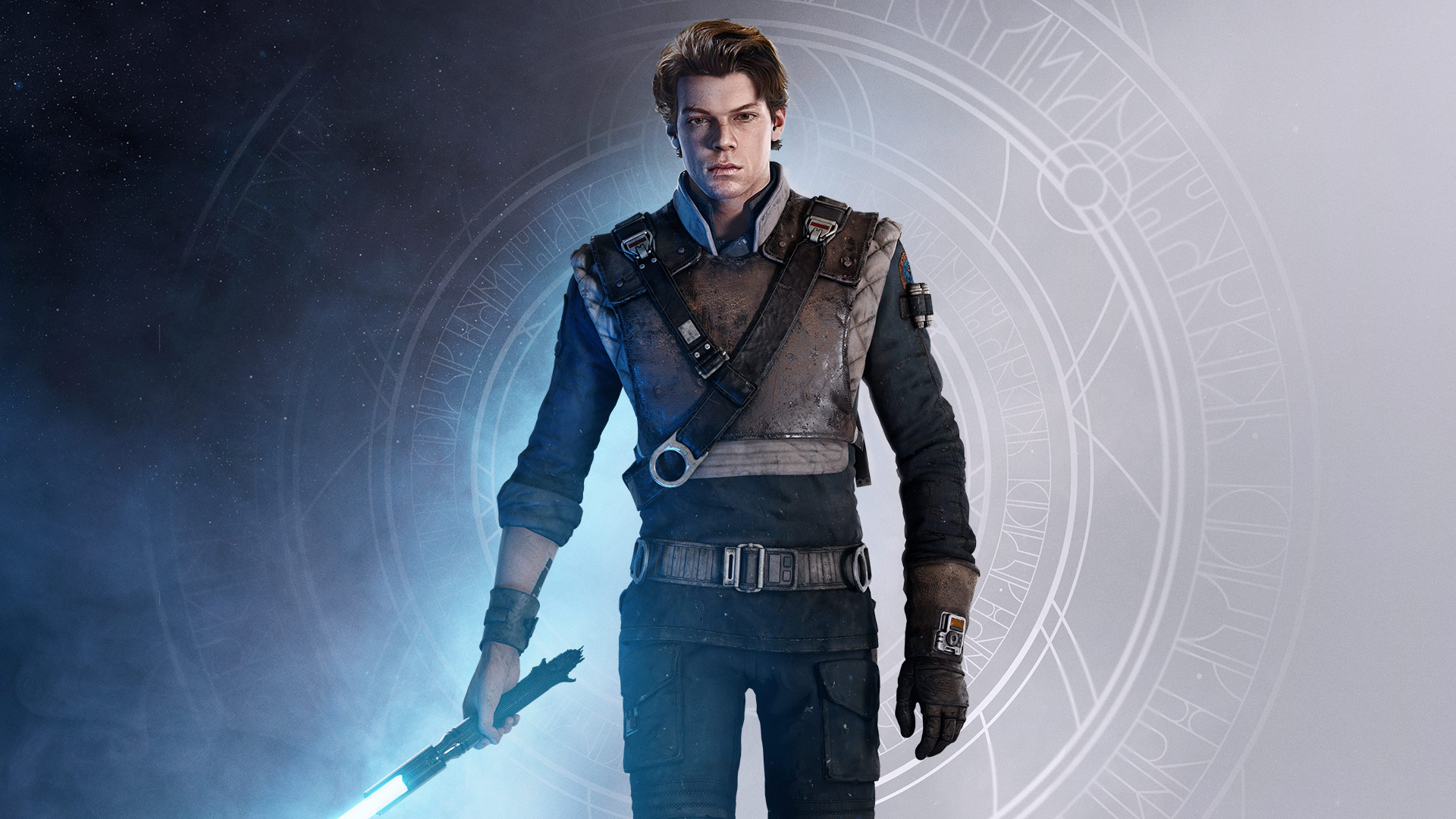 Showcase :: STAR WARS Jedi: Fallen Order™