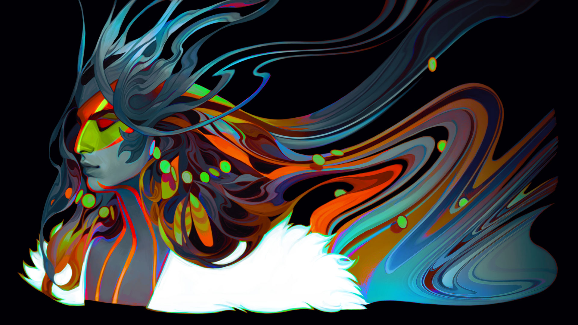 Could someone try and animate this one? : r/wallpaperengine