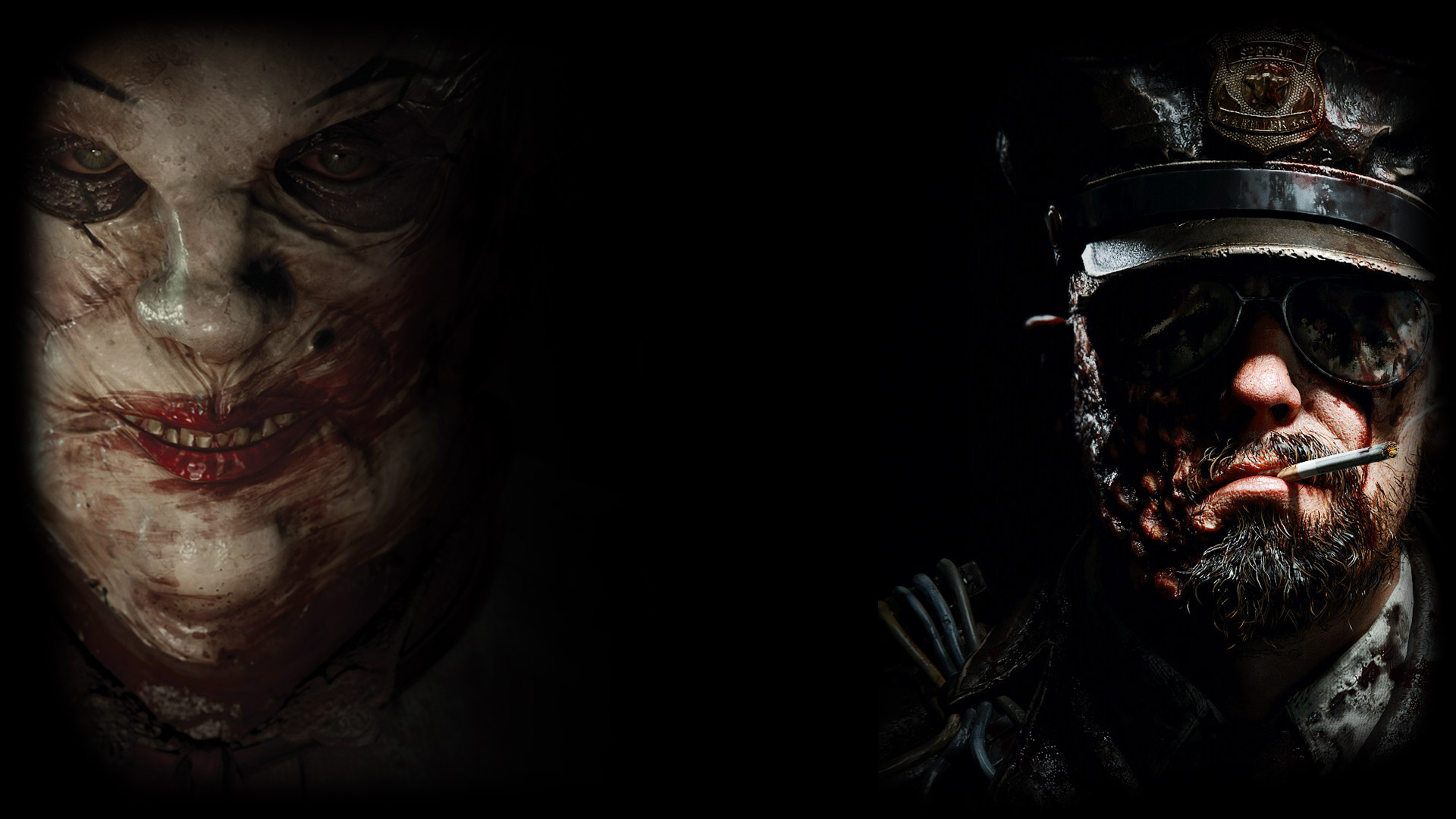 The Outlast Trials | Información del Juego | STEAMLVLUP