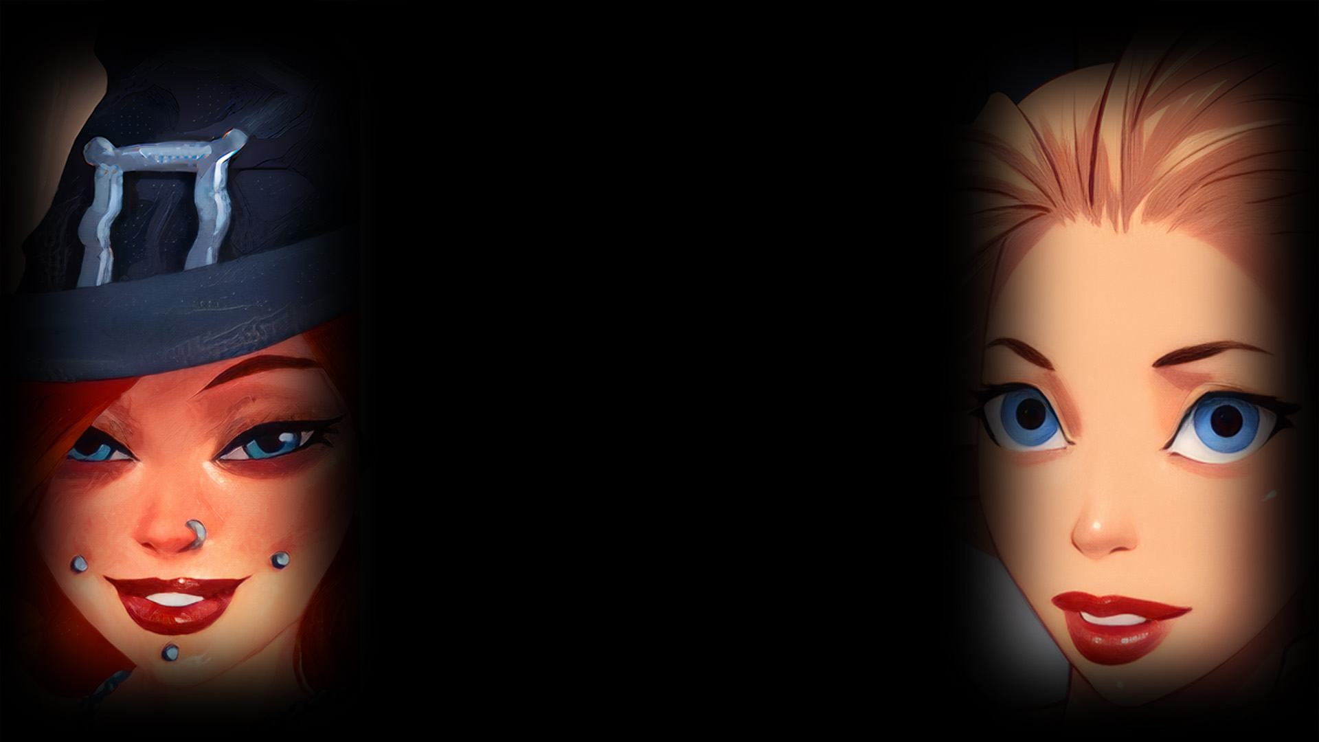 Innocent Girl | Game info | STEAMLVLUP