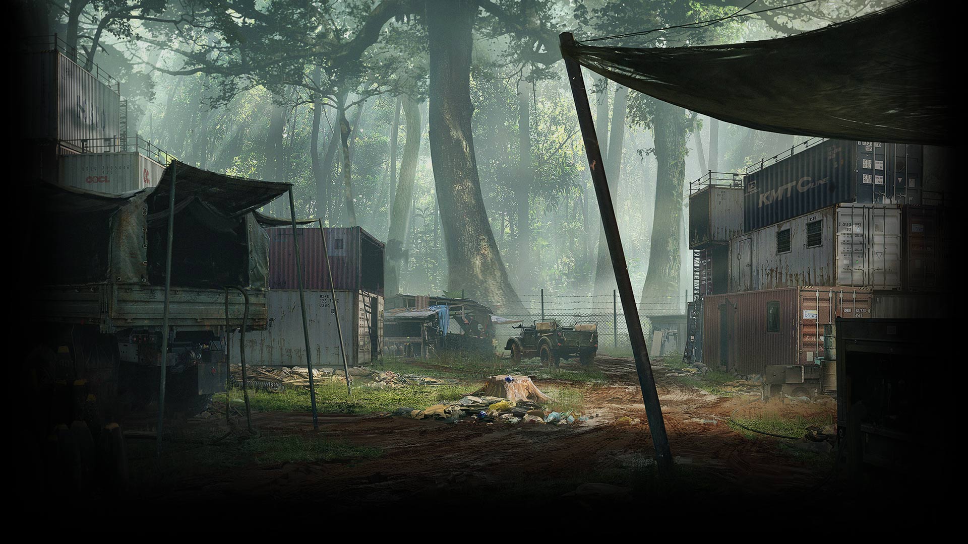 Predator: Hunting Grounds | Game info | STEAMLVLUP