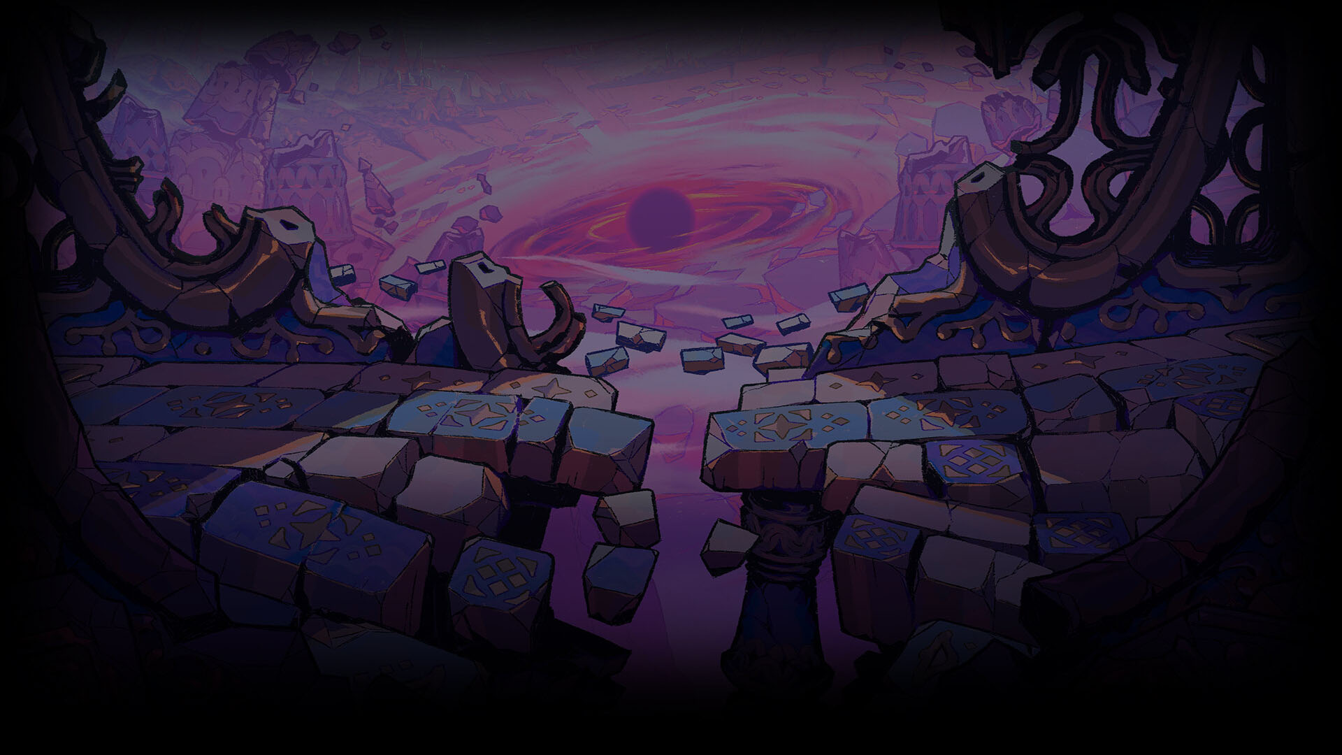 Astrea: Six-Sided Oracles | Game info | STEAMLVLUP