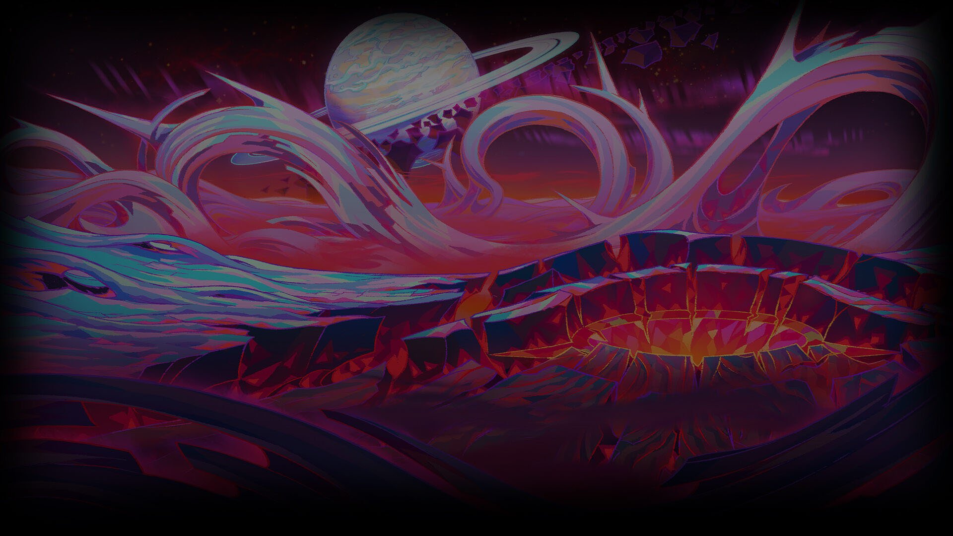 Astrea: Six-Sided Oracles | Game info | STEAMLVLUP