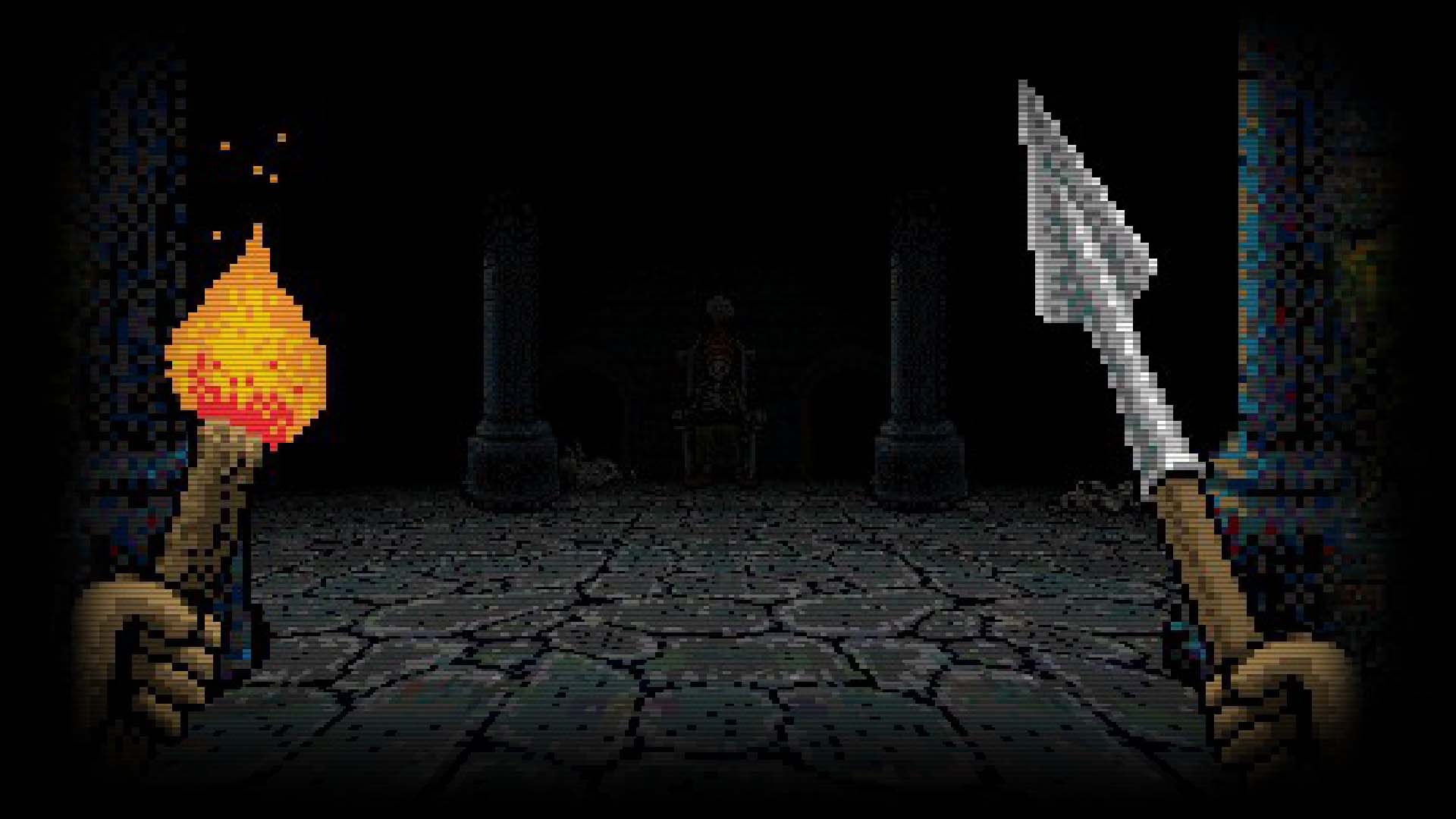 Islands of the Caliph | Game info | STEAMLVLUP