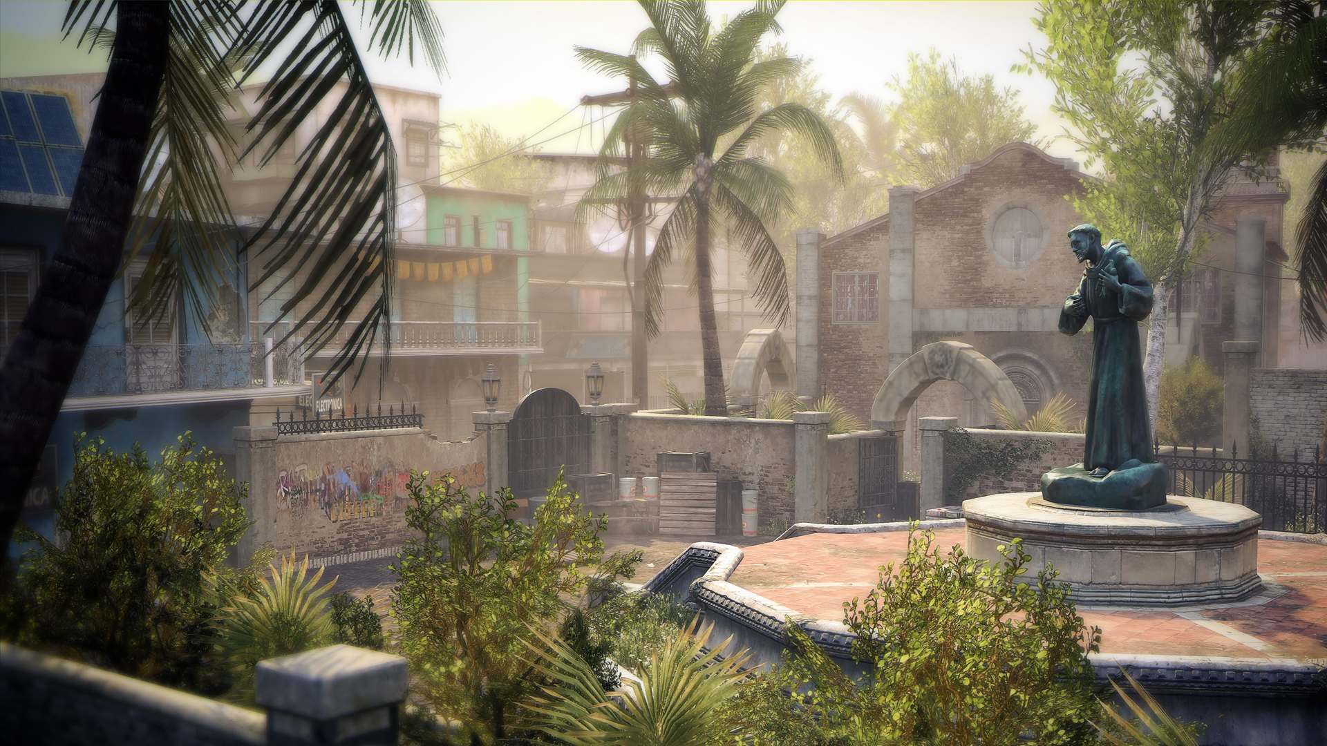 Showcase :: Call of Duty: Black Ops II - Multiplayer