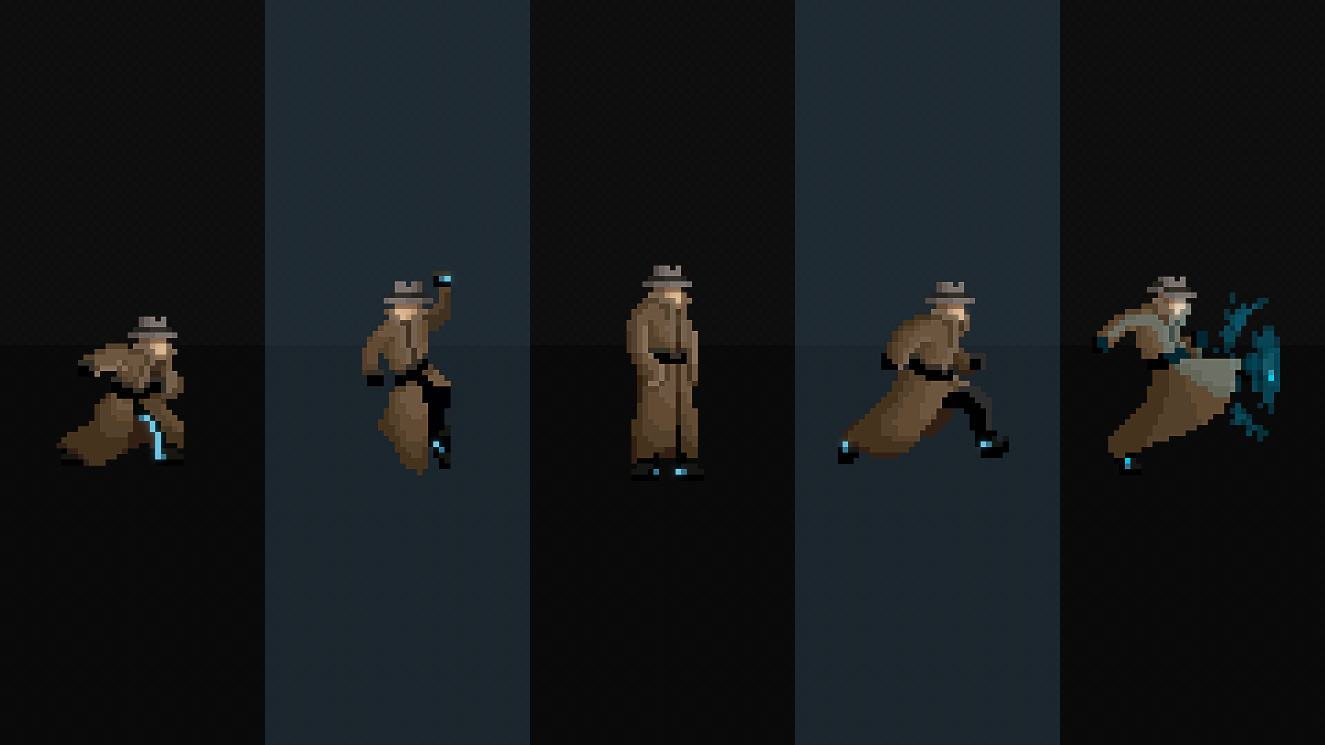 Showcase :: Gunpoint