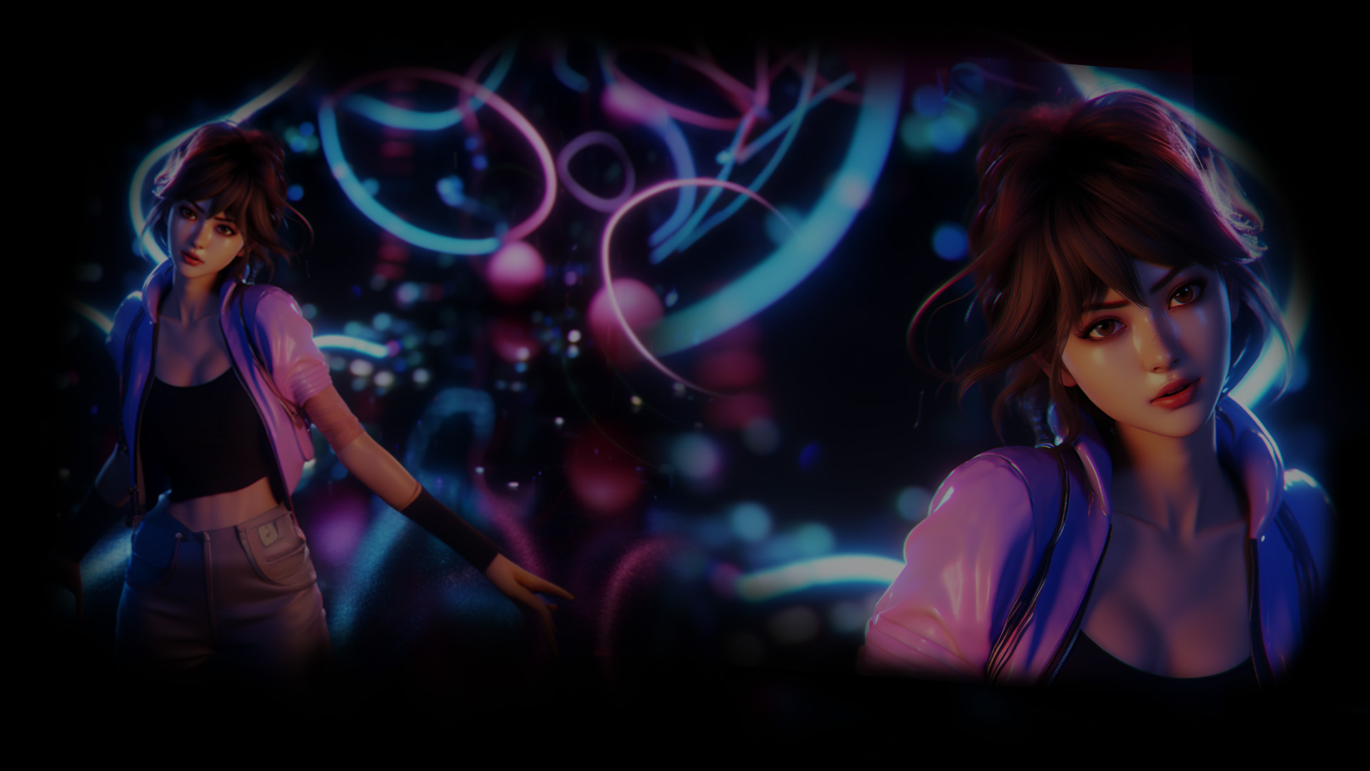 SEX Doll Simulator🔞 | Game info | STEAMLVLUP