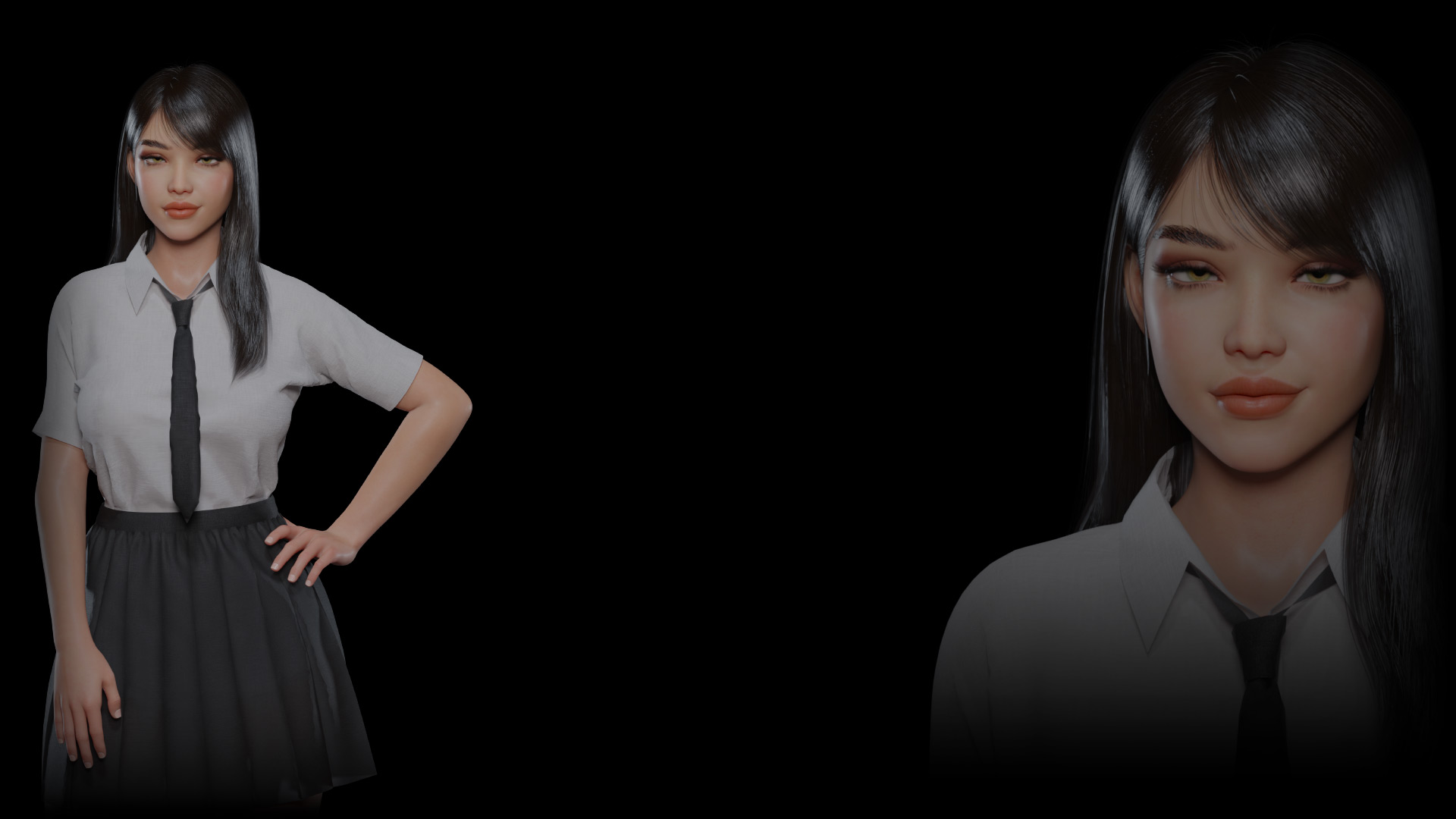 Roommate Corruption | Game info | STEAMLVLUP