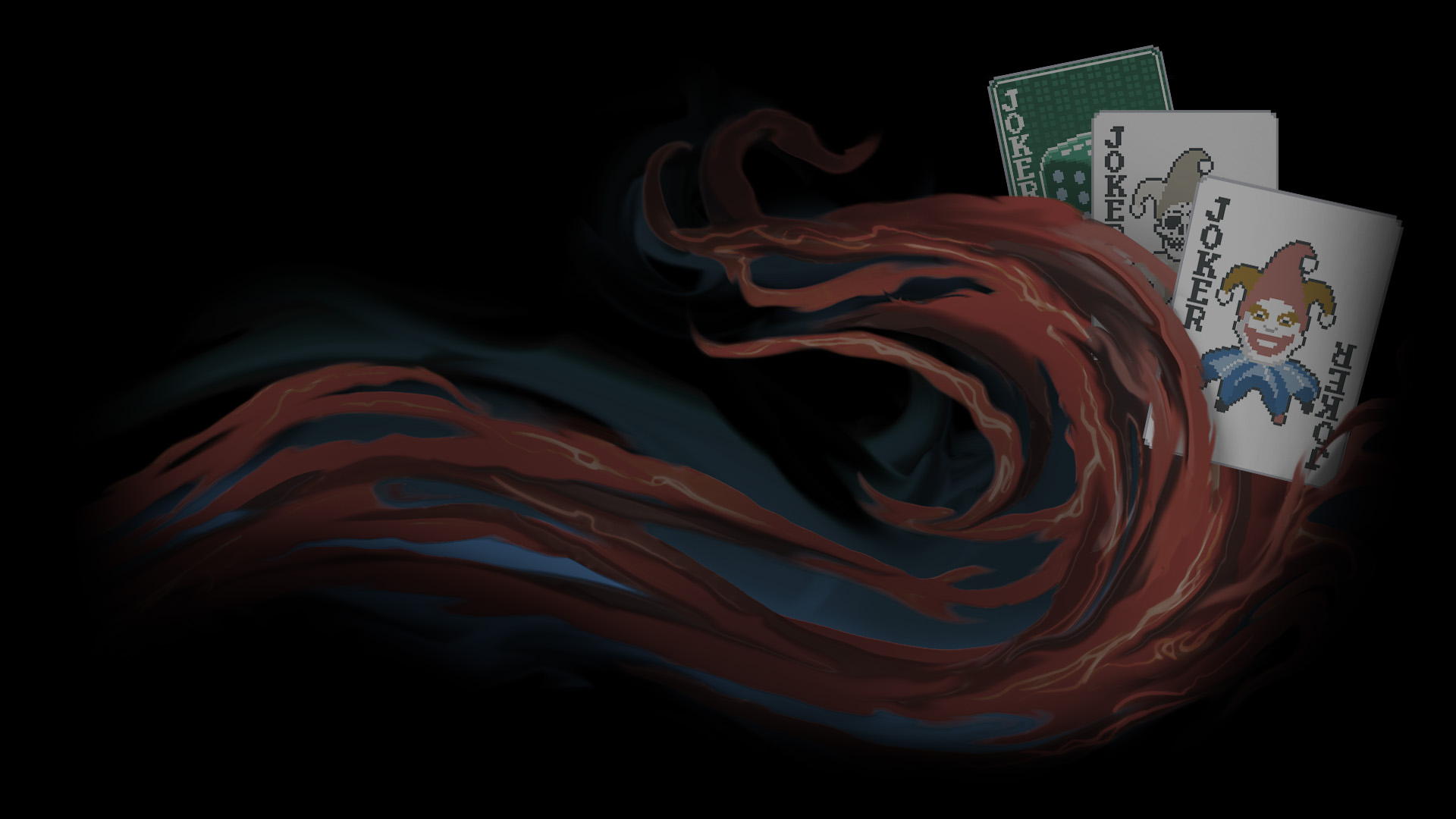 Balatro | Game info | STEAMLVLUP