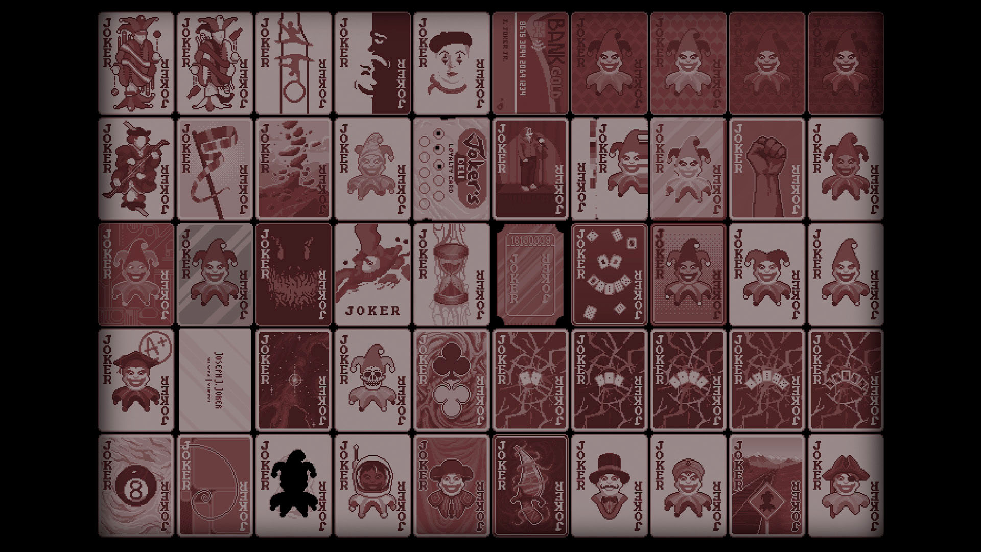 Balatro | Game info | STEAMLVLUP