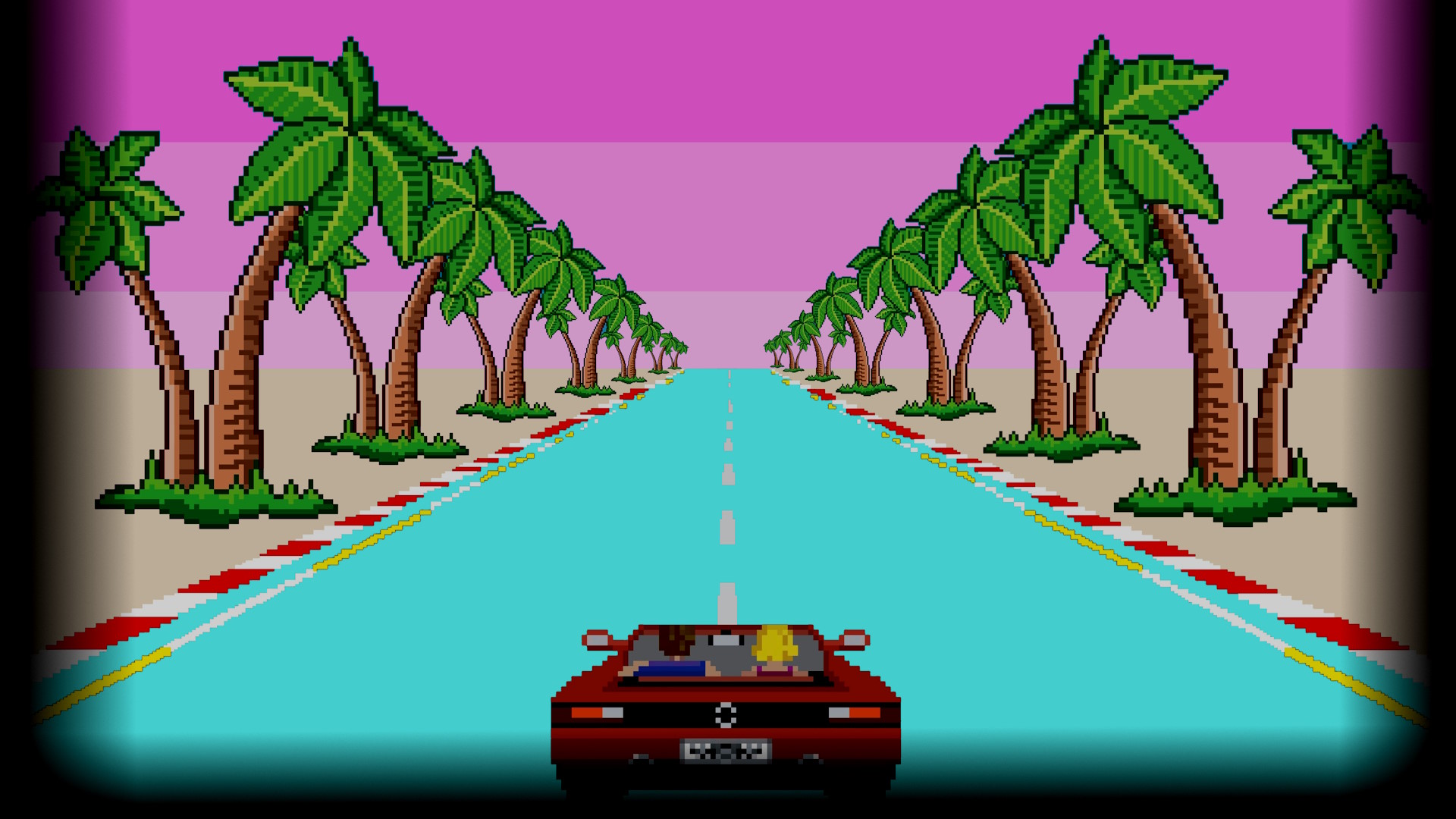 Retrowave World | Game info | STEAMLVLUP
