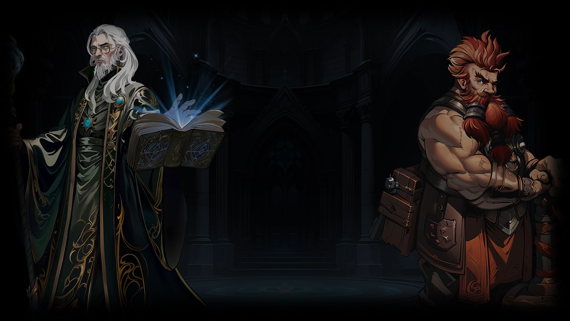 Artifact Seeker | गेम जानकारी | STEAMLVLUP