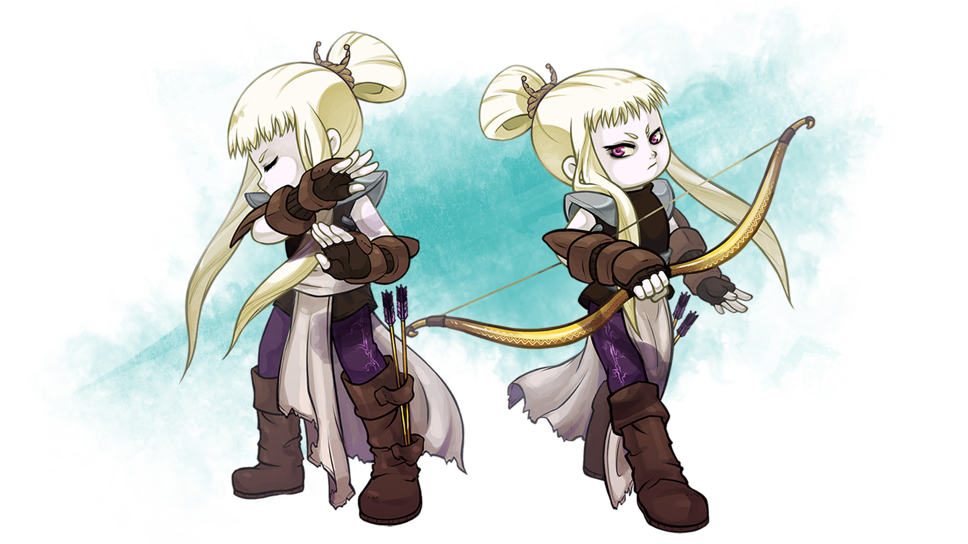 Showcase :: TowerFall Ascension