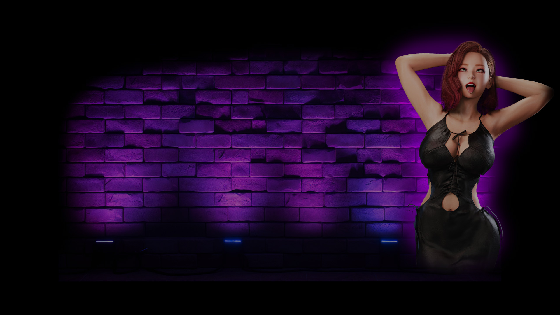 Succubus: SEX Story | Game info | STEAMLVLUP