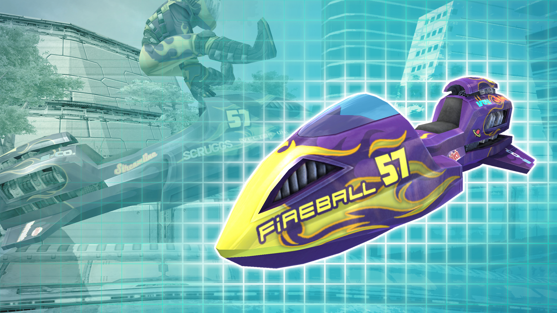 Showcase :: Riptide GP2