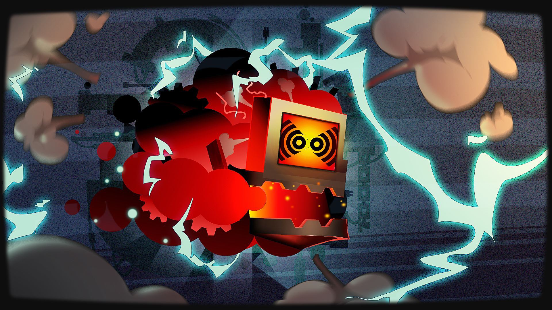 Showcase :: Mechanic Escape